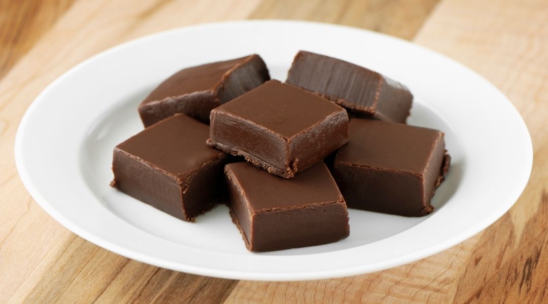Chocolate Fudge | Magimix Recipe