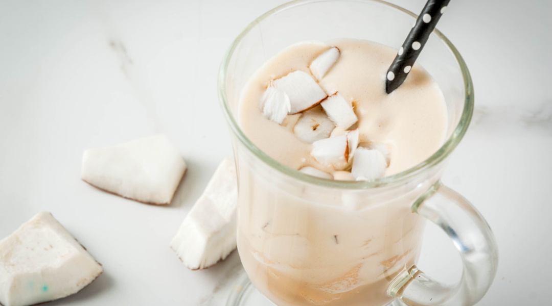 Punch coco | Magimix Recipe