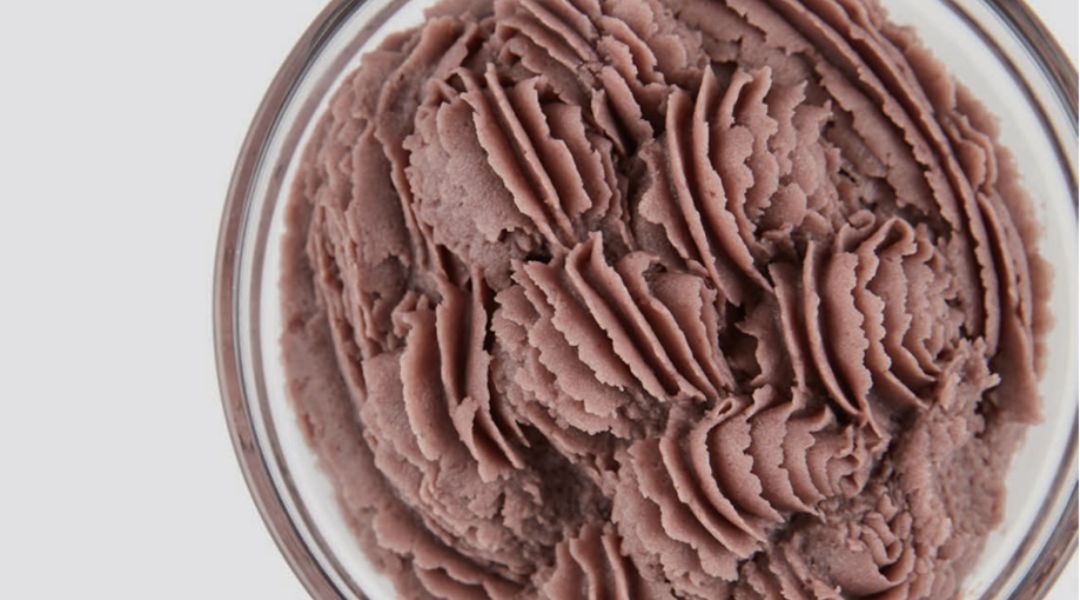 Red bean shaved ice - Magimix recipe Official Magimix Recipes - Cook ...