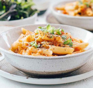 All-In-One Vodka Pasta | Magimix Recipe