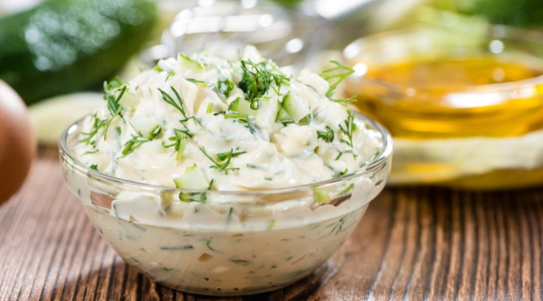 Celeriac Remoulade | Magimix Recipe