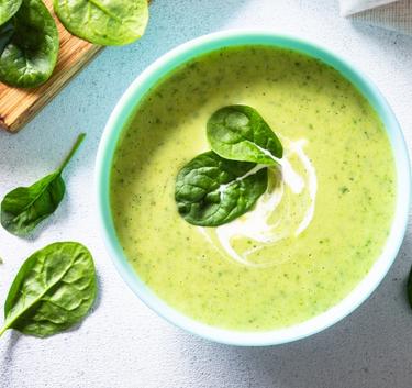 Green Soup | Magimix Recipe