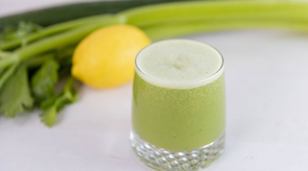 Lemon Zinger Juice Recipe at Donna Bull blog